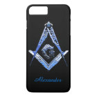Masonic Square and Compasses Case-Mate iPhone Case | Zazzle.com