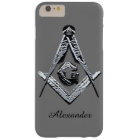 Masonic Square and Compasses Case-Mate iPhone Case | Zazzle.com
