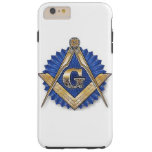 Freemason Masonic Fabric Blue Lodge | Zazzle.com