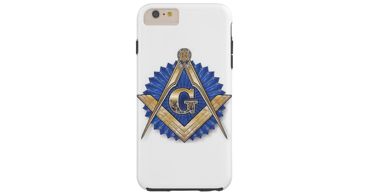 Masonic phone case | Zazzle