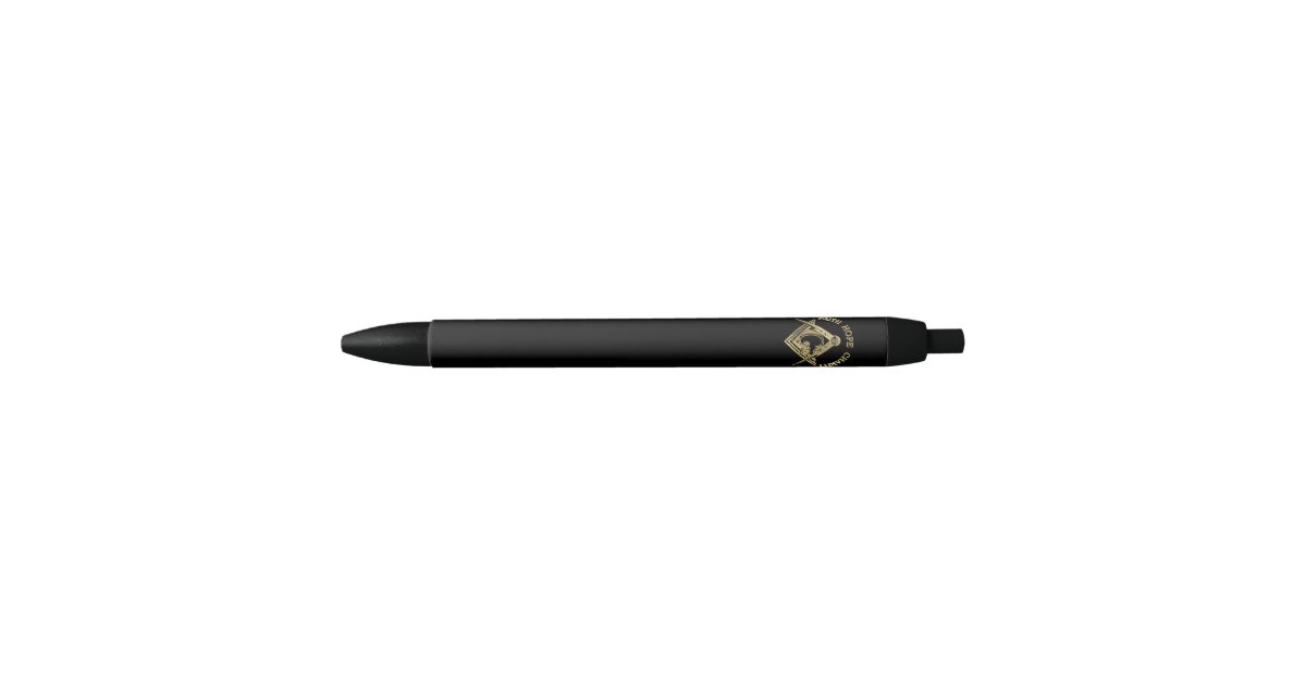 Masonic symbol pen | Zazzle