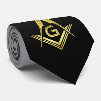 Masonic Ties | Personalized Freemason Gifts | Zazzle