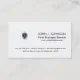 Massachusetts State Flag Business Card | Zazzle