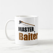 Master Baiter Mug | Zazzle