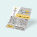 Master Builder, Building Firm, Builders Advert Flyer | Zazzle