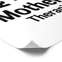 Master Chef Mom - Multitasking Do-it-All Mother Poster | Zazzle