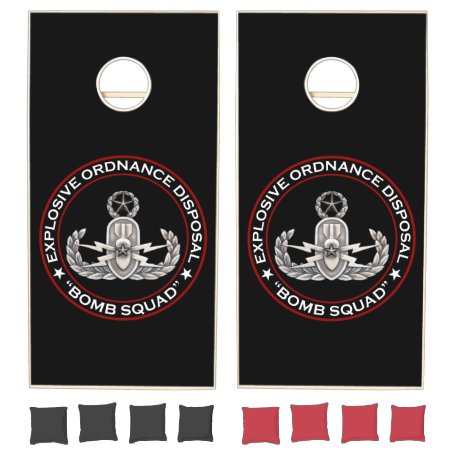 EOD Master Fabric | Zazzle