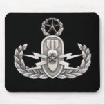 EOD Master Fabric | Zazzle