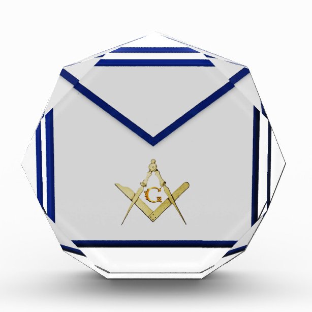 Masonic Awards & Certificates | Zazzle