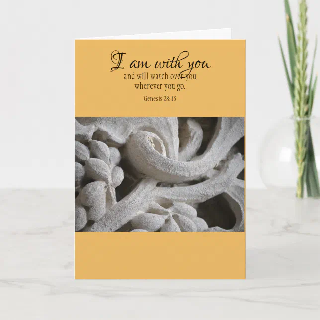 Master of Divinity Degree Congratulations Card | Zazzle