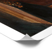 Master Pool Hall Poster | Zazzle