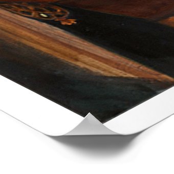 Master Pool Hall Poster | Zazzle