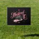 Mastered It Masters Degree Graduate MBA Graduation Sign | Zazzle
