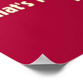 Masters Degree: Avoiding the Real World Poster | Zazzle