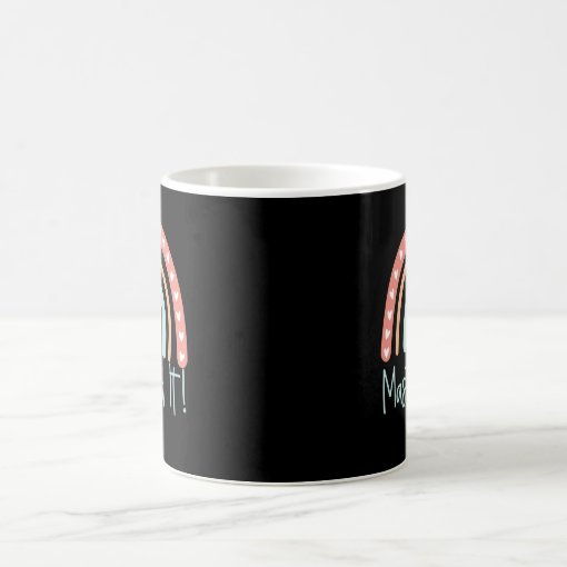 Masters Degree Graduation Gift Mastered It MSW MBA Coffee Mug | Zazzle