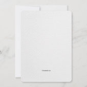 Masters Degree Graduation Invitation | Zazzle