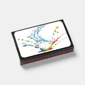 Matchbox Magic: Bridal Shower Favor Ideas Matchboxes | Zazzle