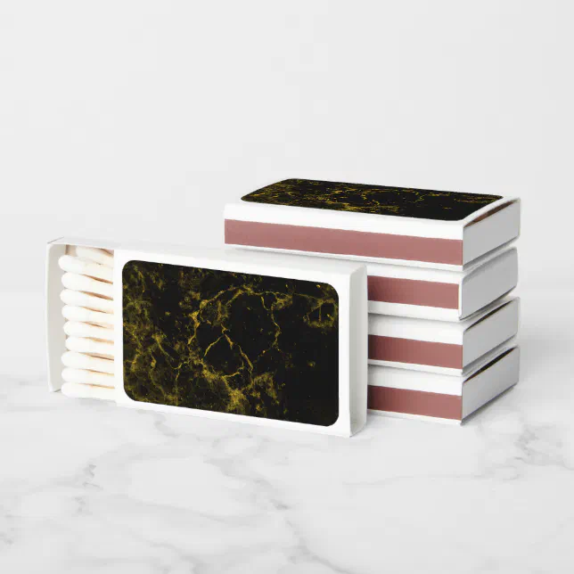 Matchbox Magic: Cool and Creative Designs Matchboxes | Zazzle