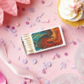 Matchbox Magic: Cool and Creative Products Matchboxes | Zazzle