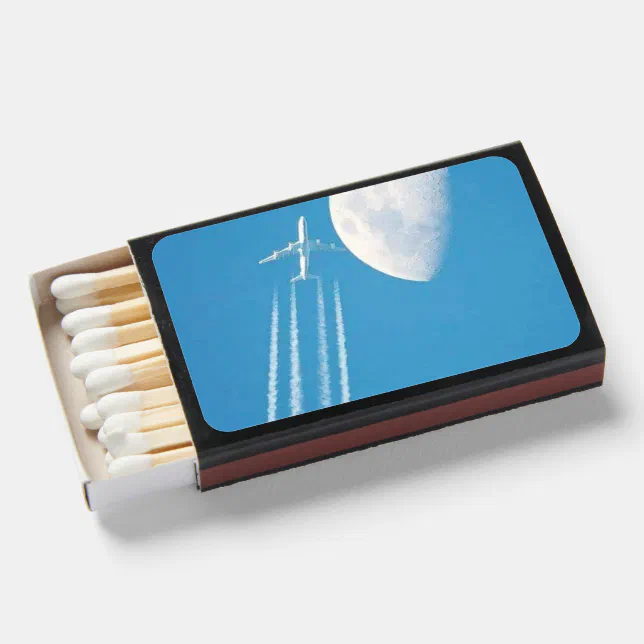 Matchbox Marvels: The Ultimate Collection of Items Matchboxes | Zazzle