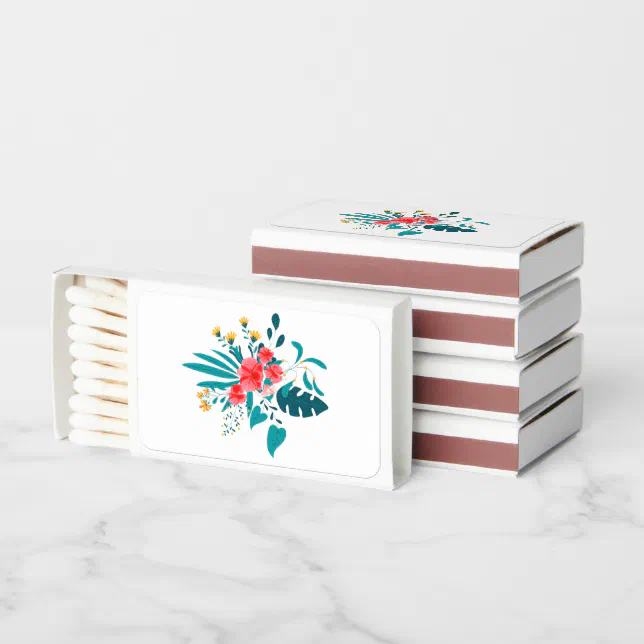 Matchbox Masterpieces: Artistic and Creative Matchboxes | Zazzle
