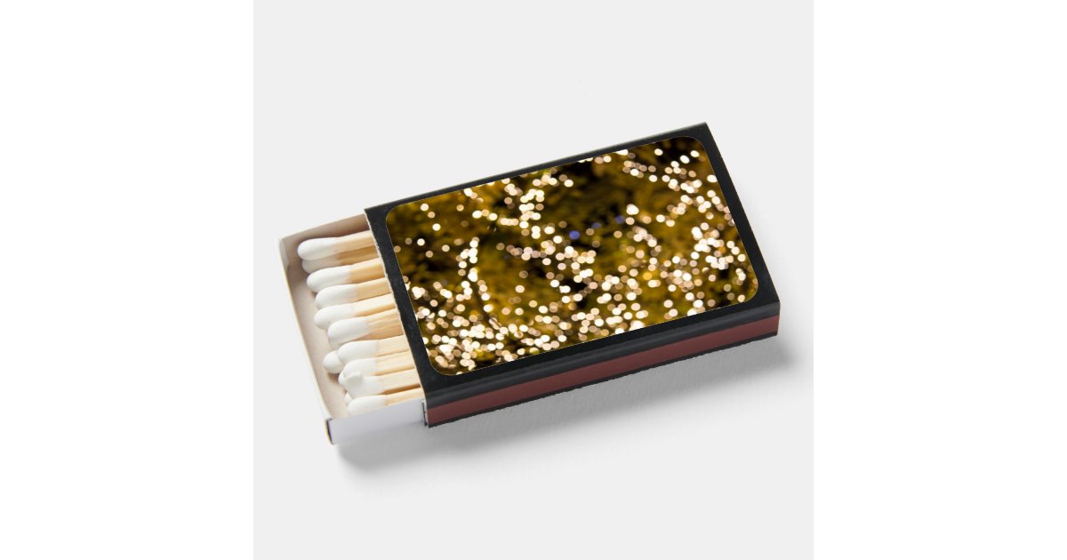 Matchboxes with Fun Quotes and Sayings | Zazzle