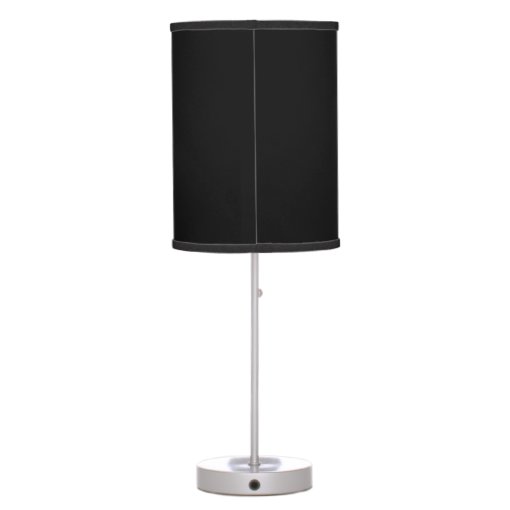 Math and Cool Kids Table Lamp | Zazzle
