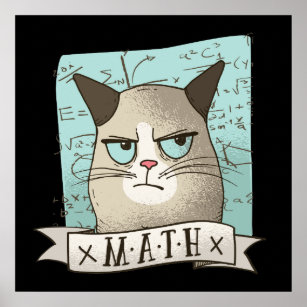 Funny Cat Posters & Prints | Zazzle