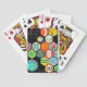 Math Classic Playing Cards | Zazzle