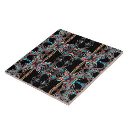 math equation ceramic tile | Zazzle
