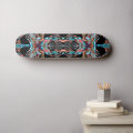 math equation skateboard | Zazzle