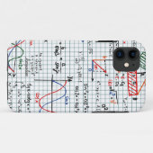 Math Formulas Numbers iPhone 5 Case | Zazzle