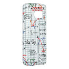 Math Formulas Numbers iPhone 5 Case | Zazzle.com