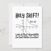 Math Mathematics Invitation | Zazzle