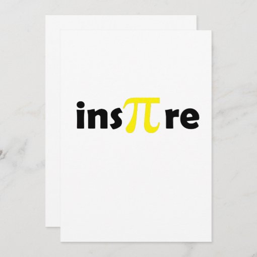 Math Pi Day Gif Math Lover | Zazzle