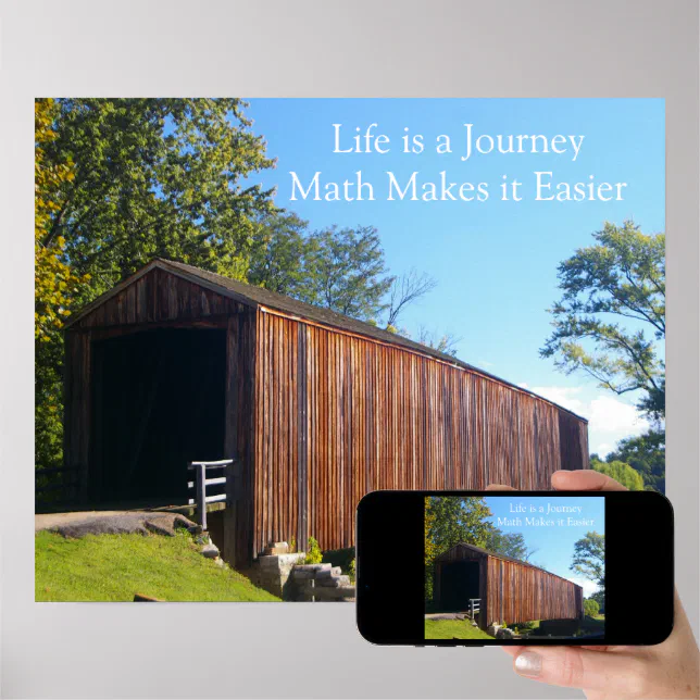 Math Poster | Zazzle