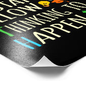 Math Student Mistakes Mathematics Maths Teacher Photo Print | Zazzle