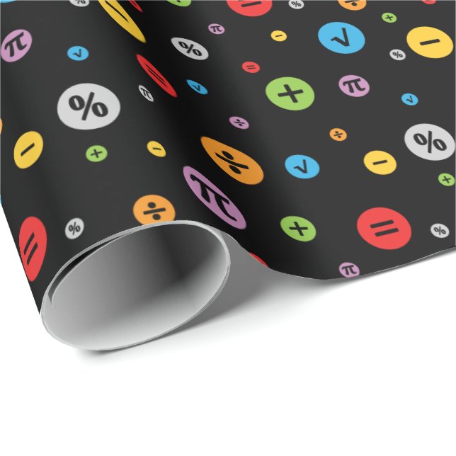 paper pattern symbols