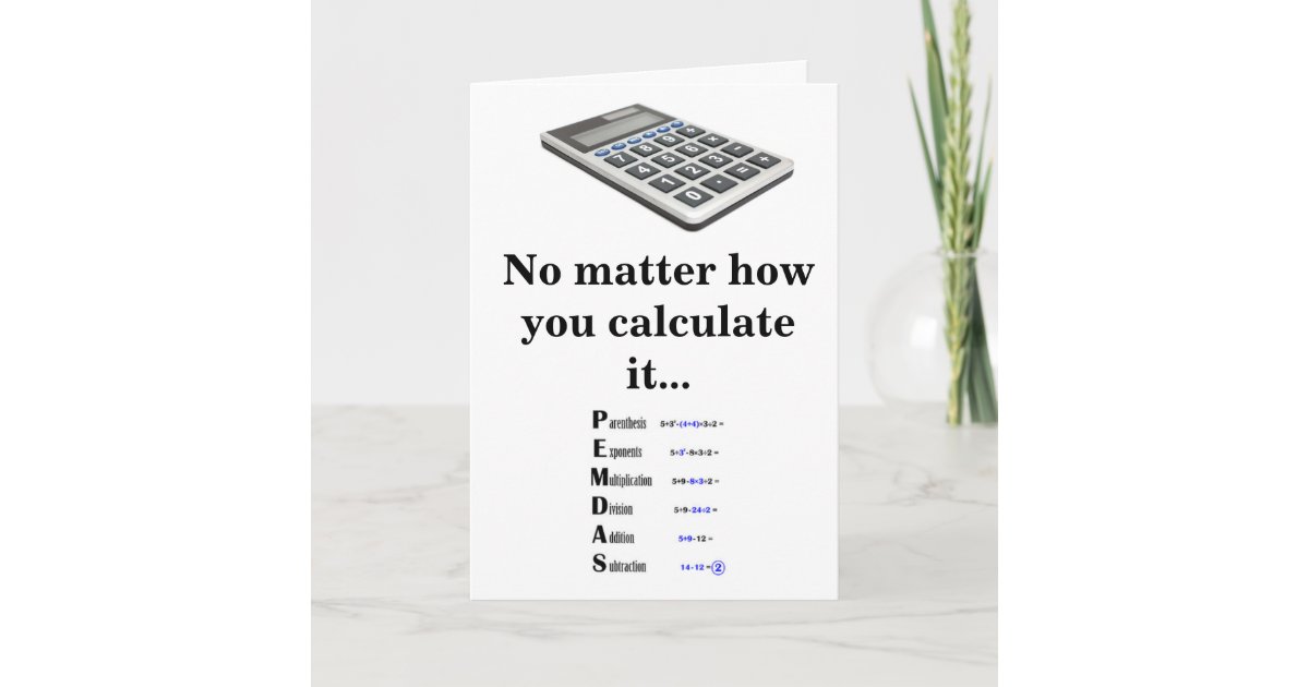 Math Teacher Appreciation Thank You Card Zazzle math-teacher-appreciation-thank-you-card-zazzle
