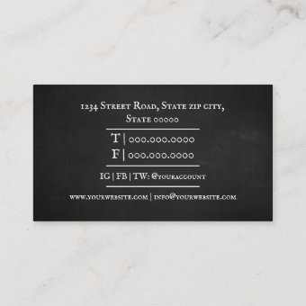 Math Teacher / Math Tutor Business Card | Zazzle