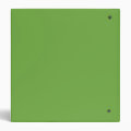 Math Teacher Pride-Attributes/Lime Green Binder | Zazzle