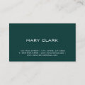 Math Tutor Business Card | Zazzle