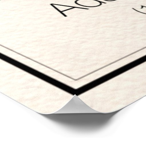 Mathematicians - Ada Lovelace Poster | Zazzle