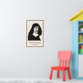 Mathematicians - Descartes Poster | Zazzle