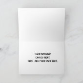 Mathematics Greeting Card | Zazzle