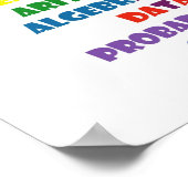 Mathematics Poster | Zazzle