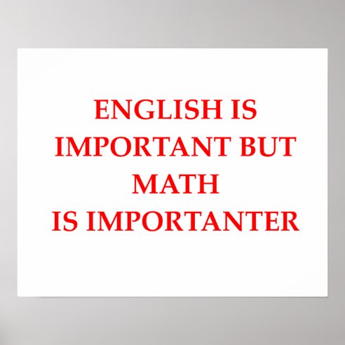 Mathematician Posters & Prints | Zazzle