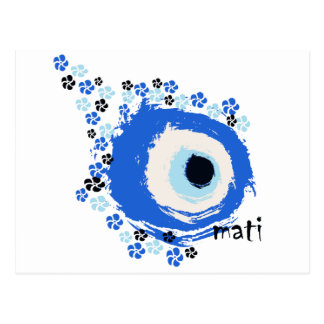 Greek Evil Eye Gifts on Zazzle