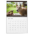 Matilda's 2024 Calendar | Zazzle