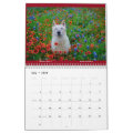 Matilda's 2024 Calendar | Zazzle